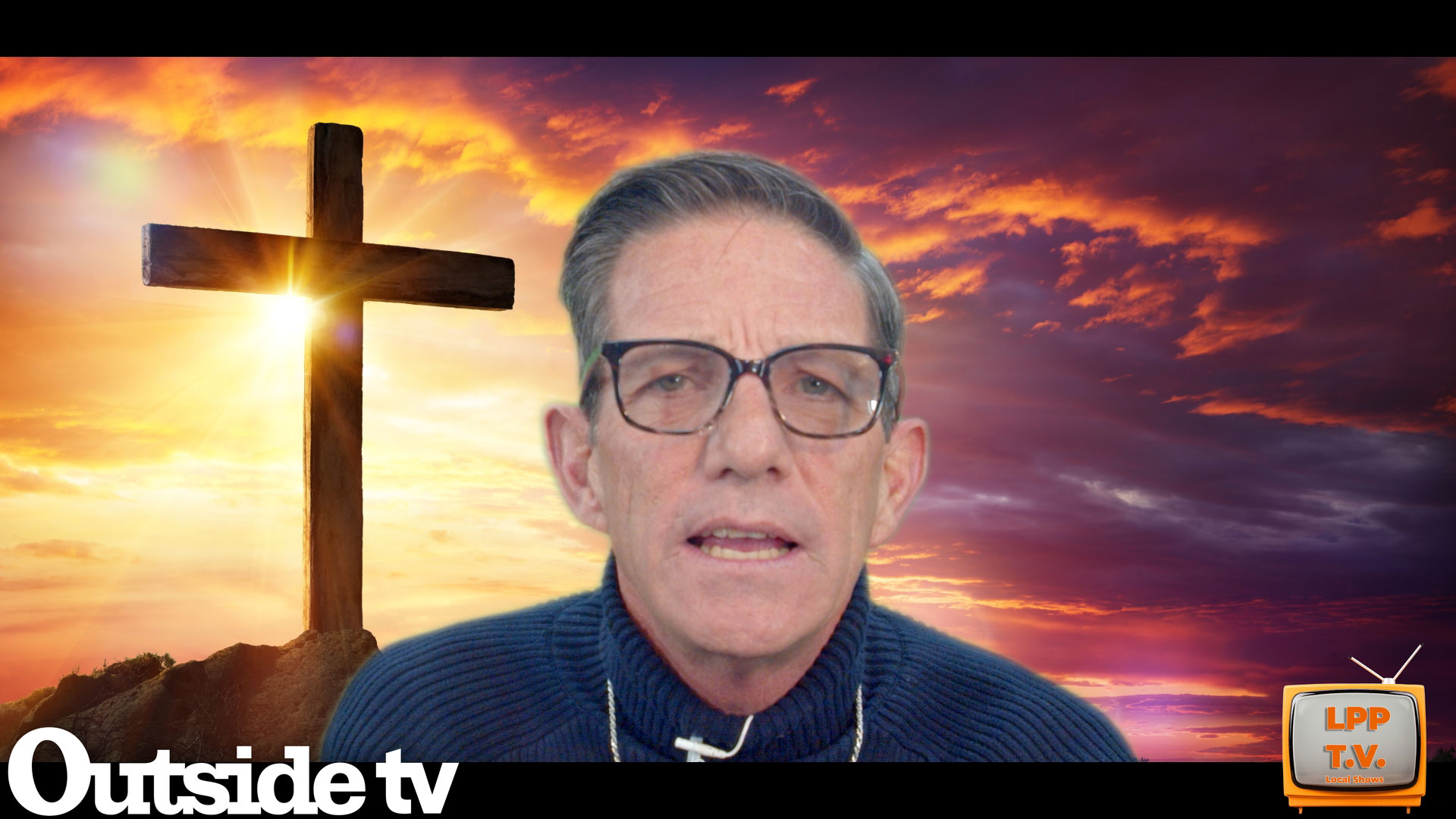Pastor Tim from Grace Lutheran Inspirational Message of the Week | LPP TV