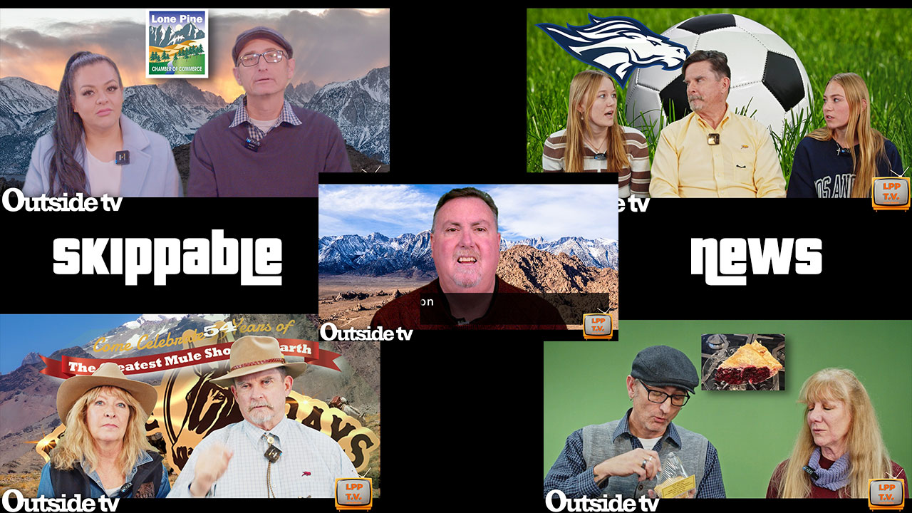 Skippable News January 19, 2024 | LPP TV